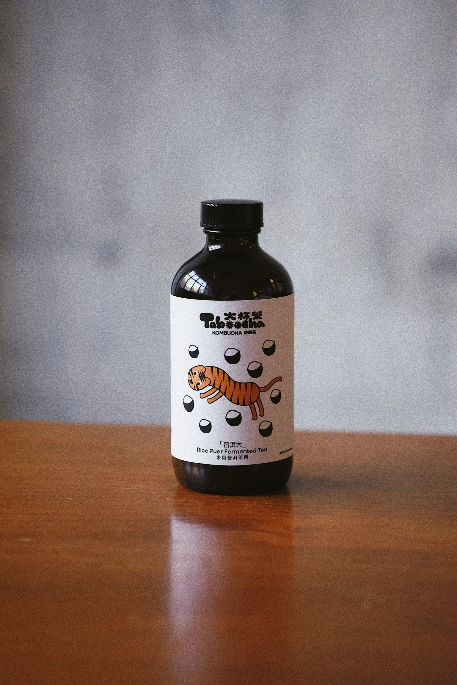 SHOP — Taboocha 大杯茶