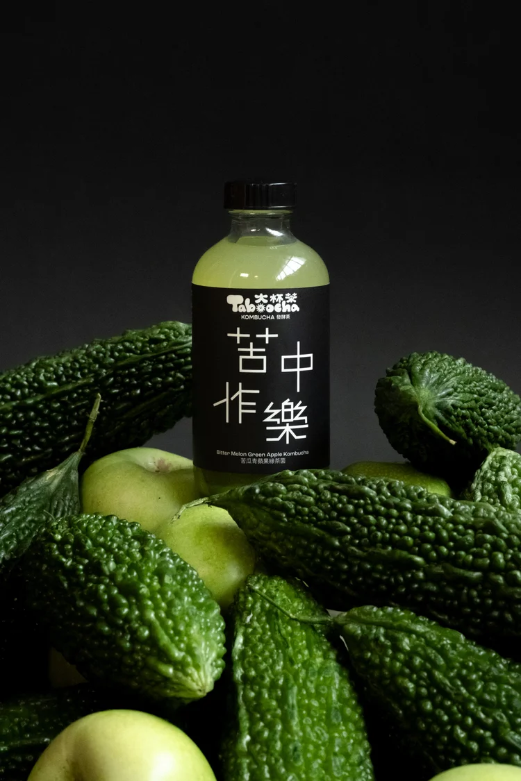 SHOP — Taboocha 大杯茶