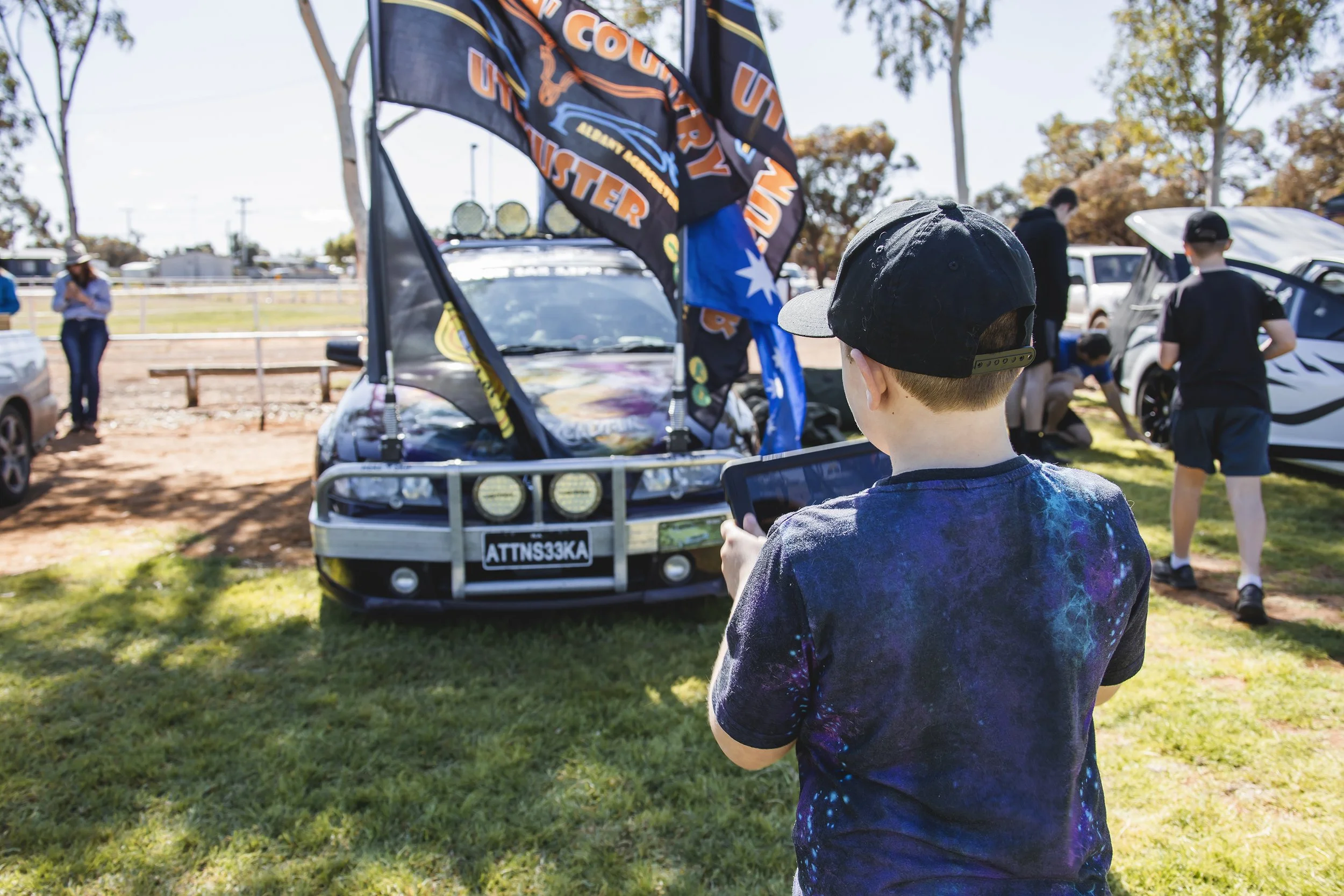 Gallery — Outback Rodeos Inc.