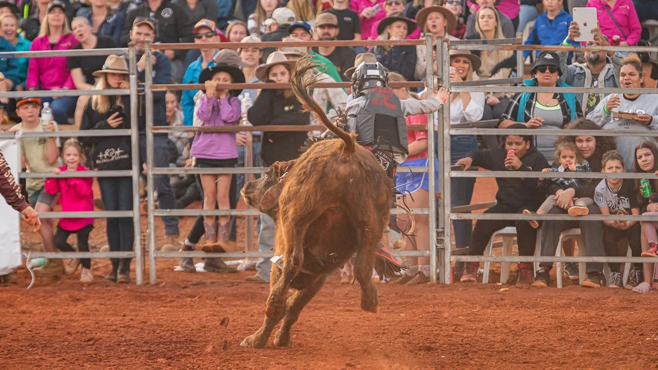 Gallery — Outback Rodeos Inc.