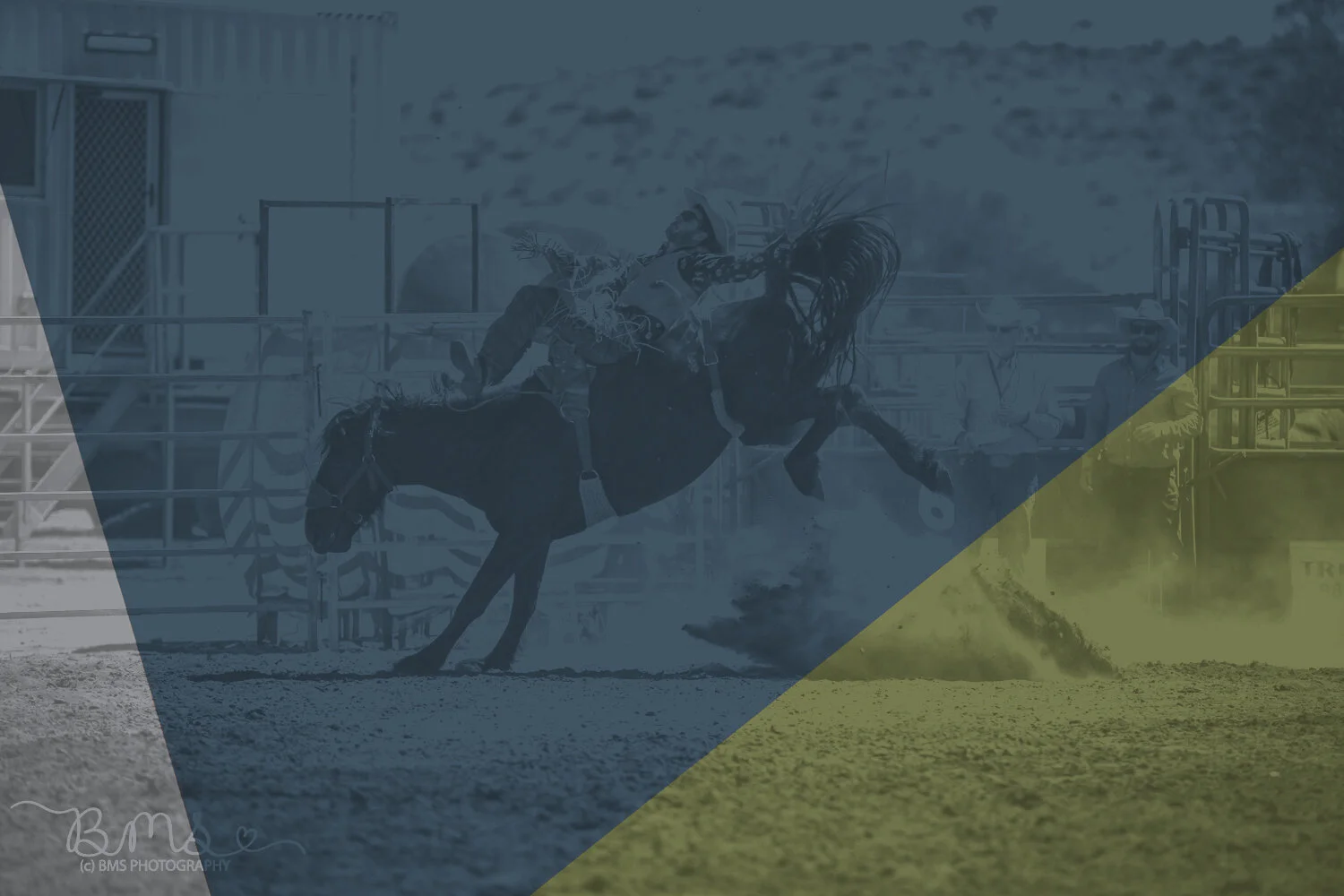 About Outback Rodeos Inc. — Outback Rodeos Inc.