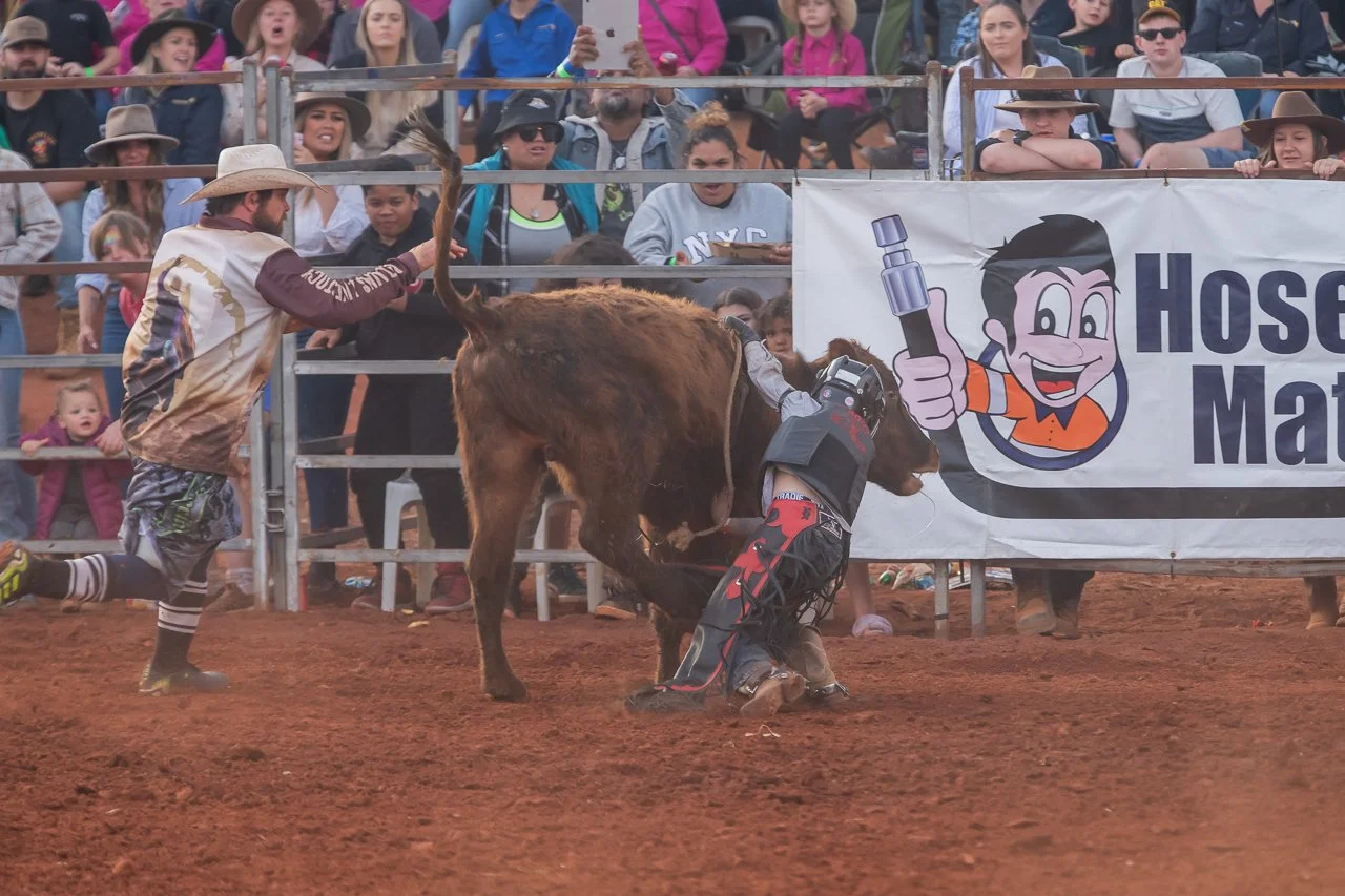 Gallery — Outback Rodeos Inc.