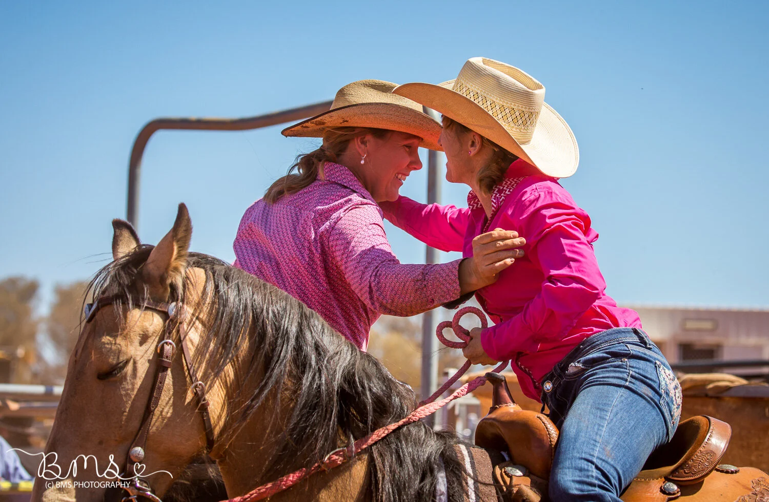 Rodeo Highlights — Outback Rodeos Inc.