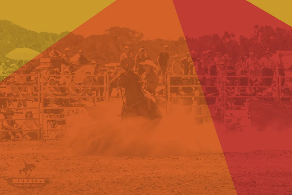 Rodeo Highlights — Outback Rodeos Inc.