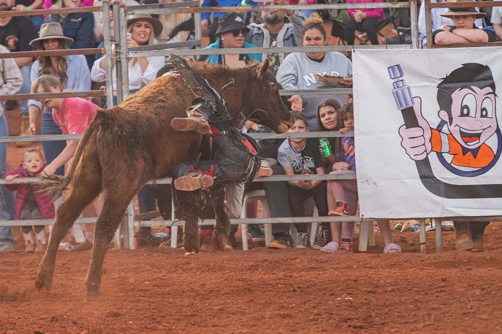 Gallery — Outback Rodeos Inc.