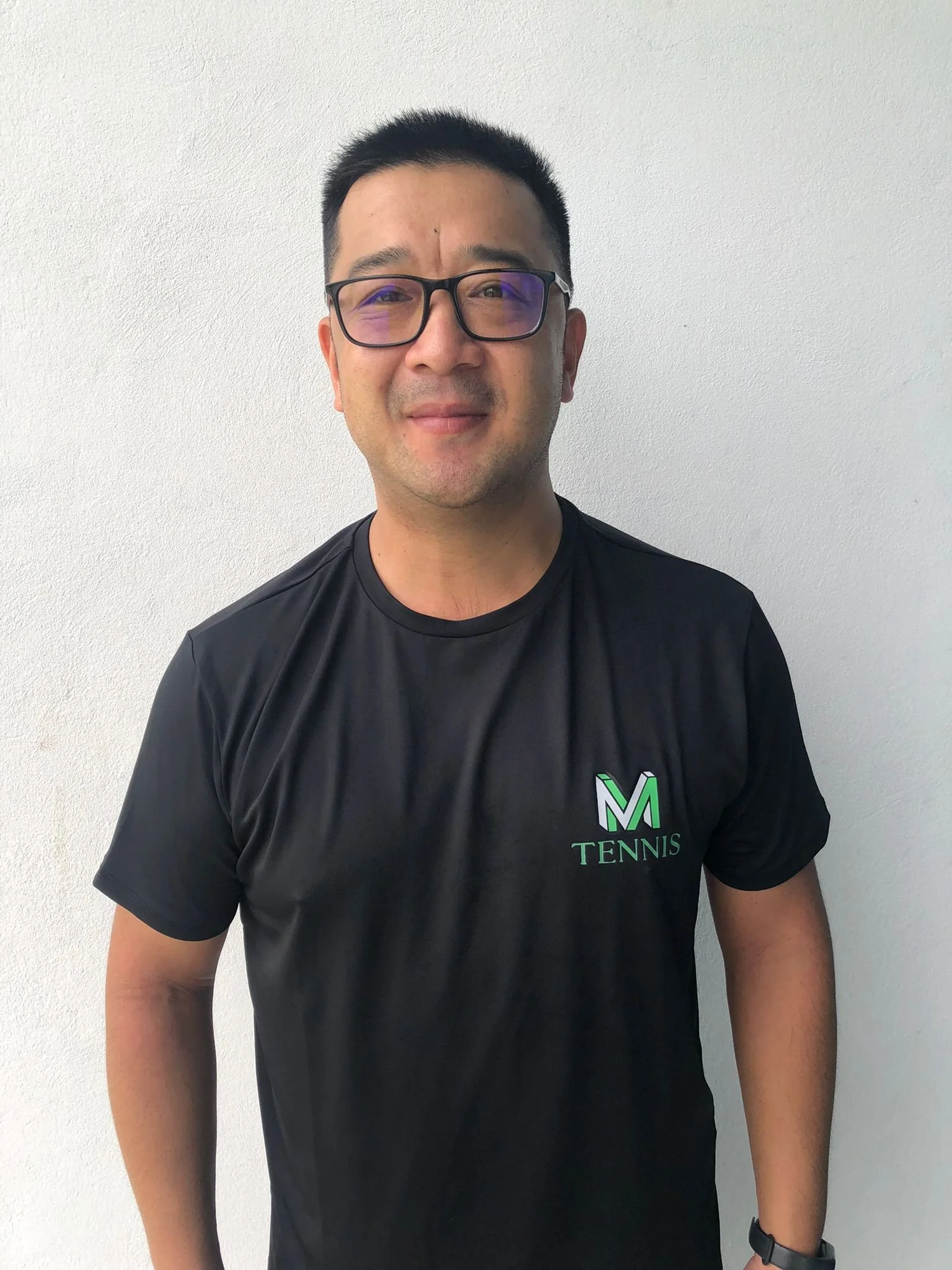 Laos Tennis Academy and Integrated Sports Programs — MITS