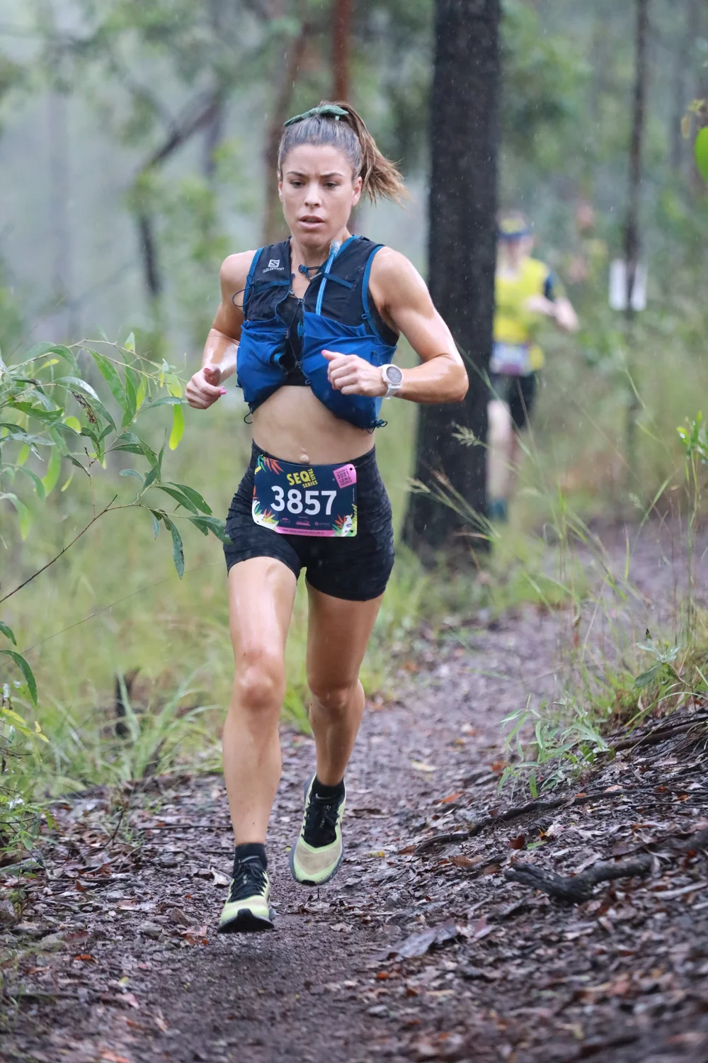 Experienced Brisbane Running Coach - Club KT — Club KT by Katie Dall