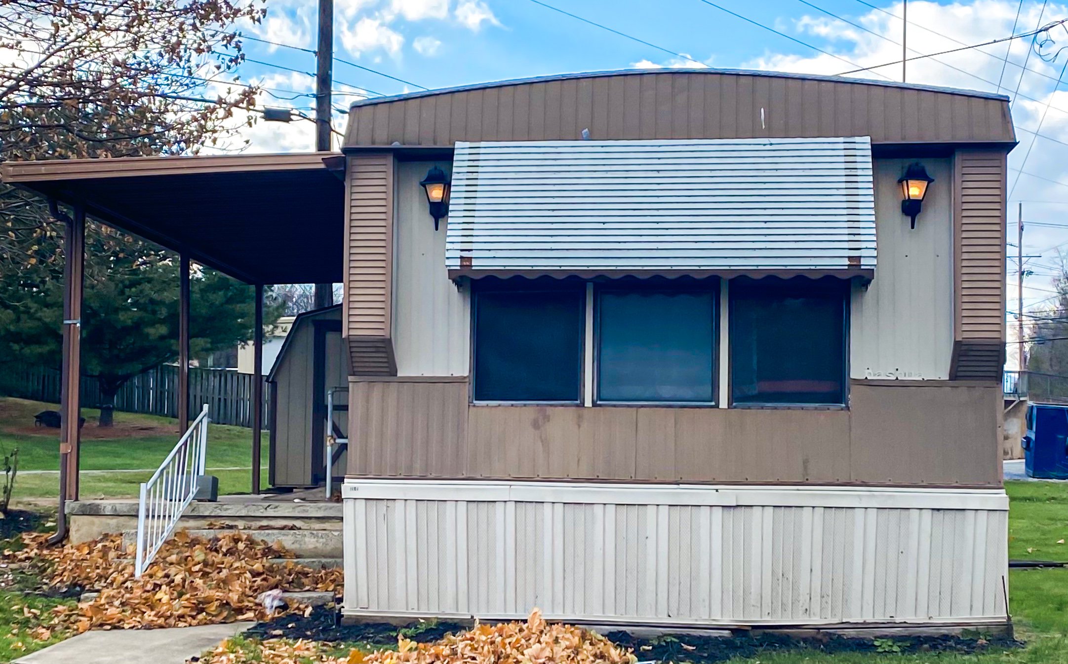 Offferings — Fortney Homes