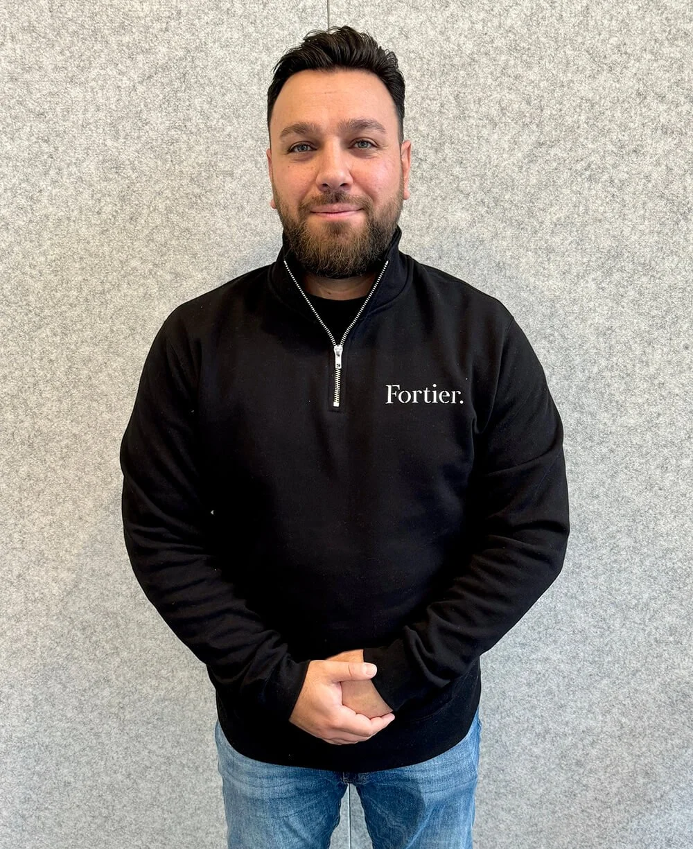 Team — Fortier — Premium Construction Melbourne