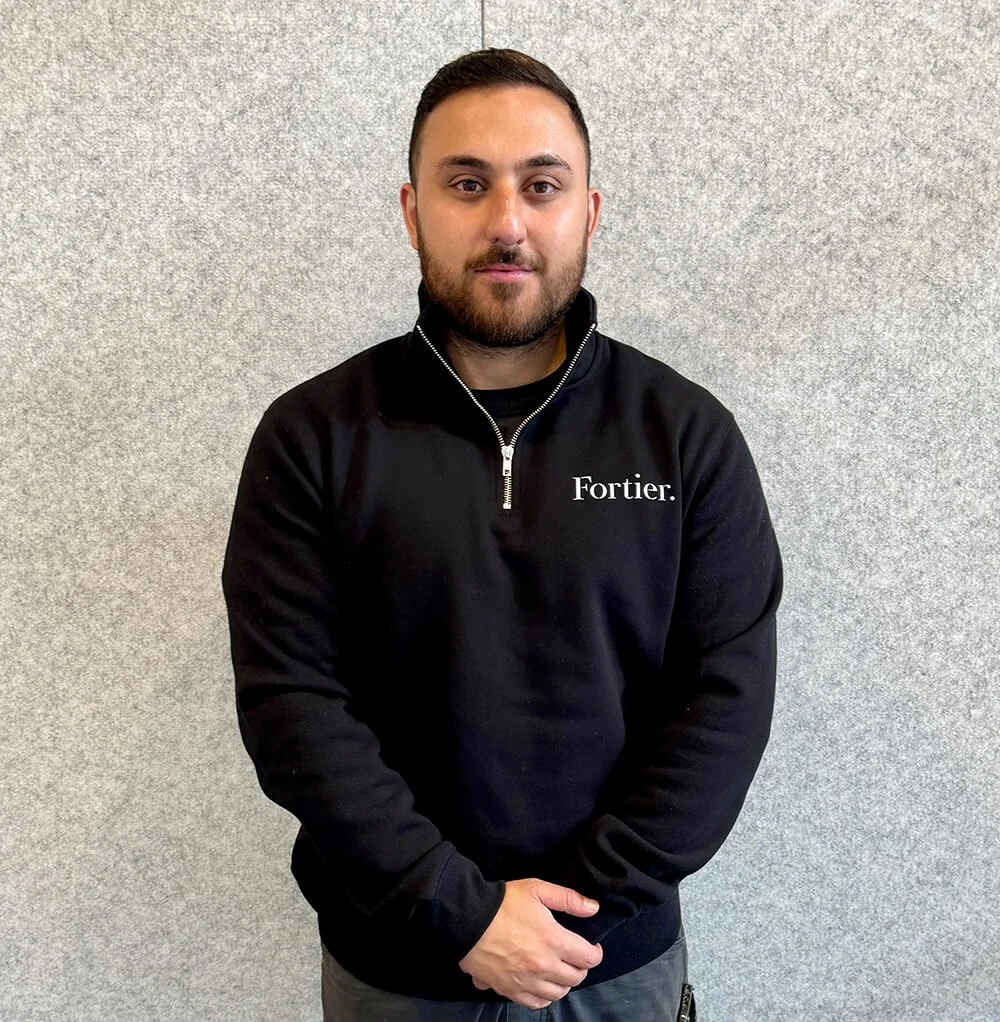 Team — Fortier — Premium Construction Melbourne