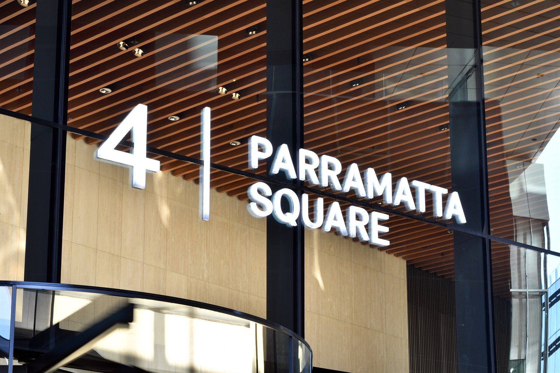 Custom Commercial Illuminated Signage | Spike Design | Spike