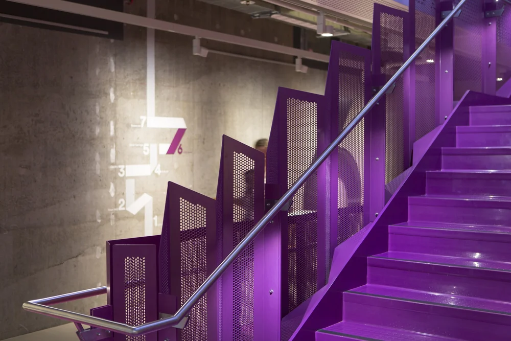 1 Martin Place | Spike