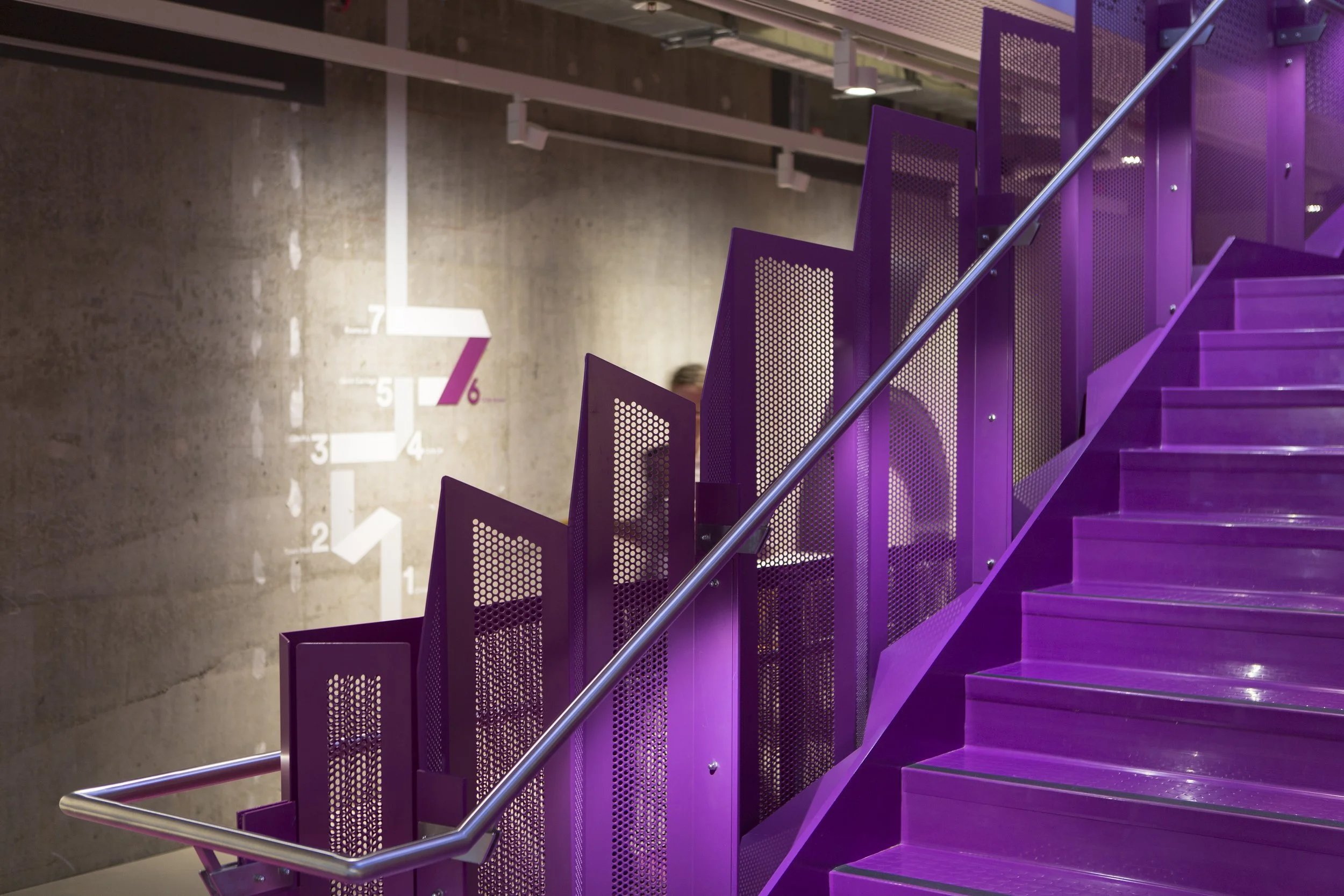 1 Martin Place | Spike