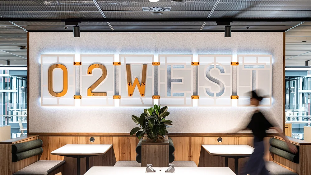 Spike Design: Custom Creative Commercial Signage & Installations