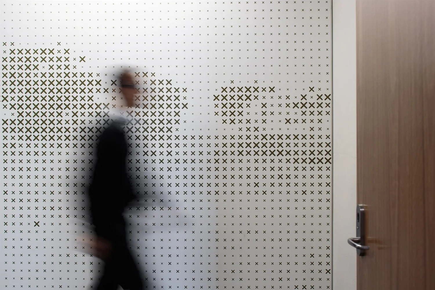 Environmental graphics | Spike