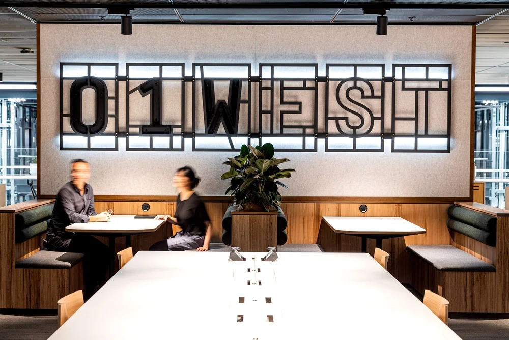 The Experient Group | Spike Design | Spike