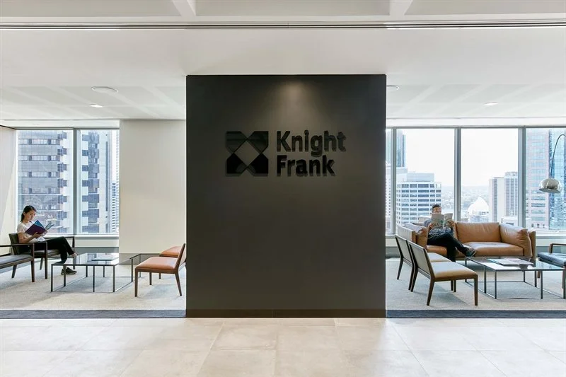 Knight Frank | Spike