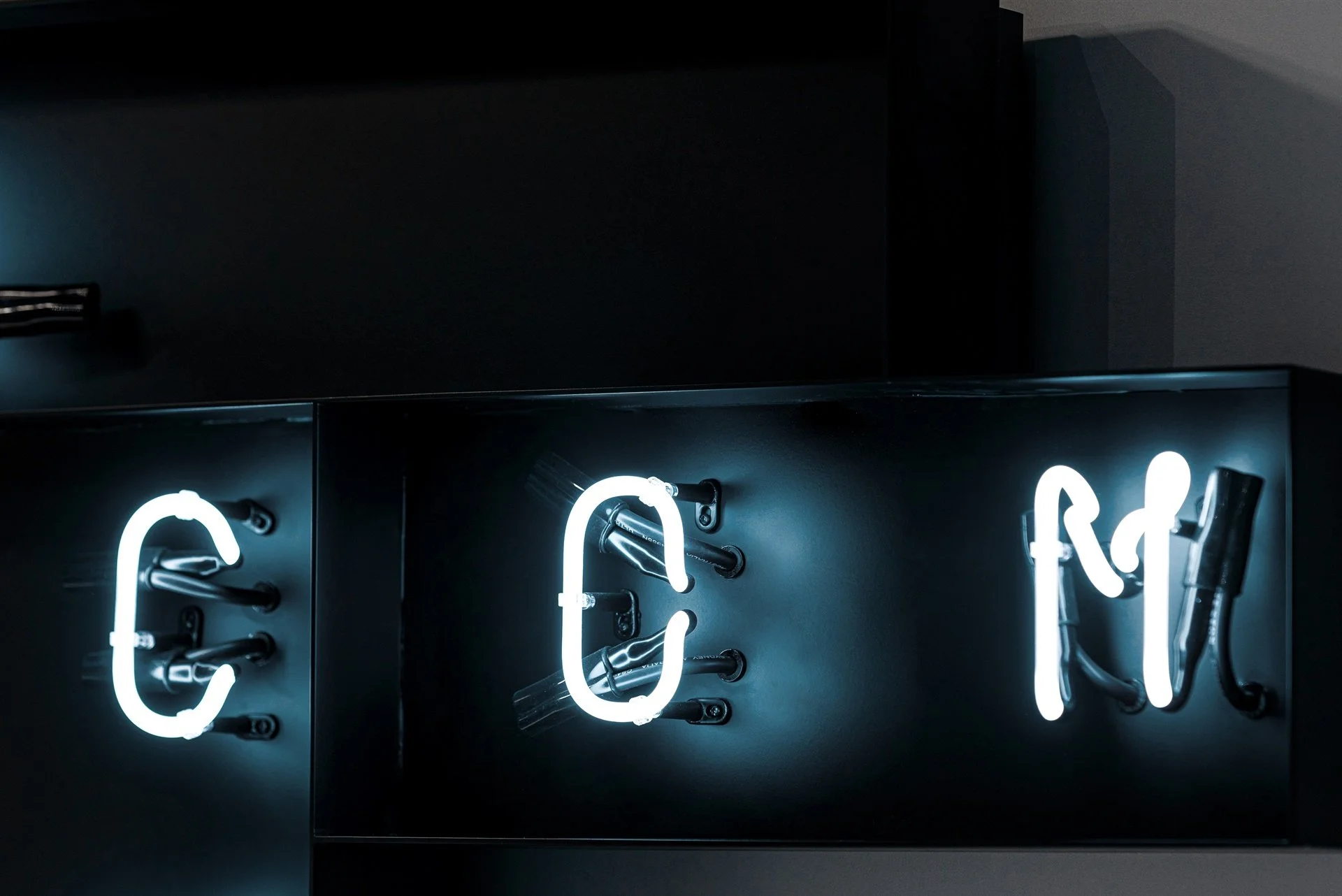 Spike Design: Custom Creative Commercial Signage & Installations