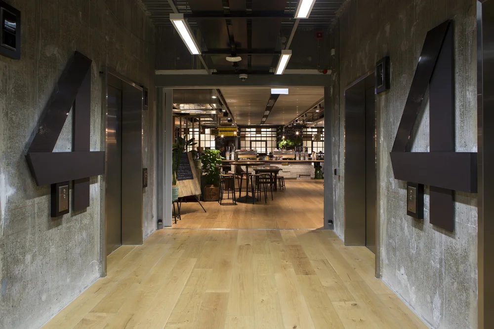 1 Martin Place | Spike