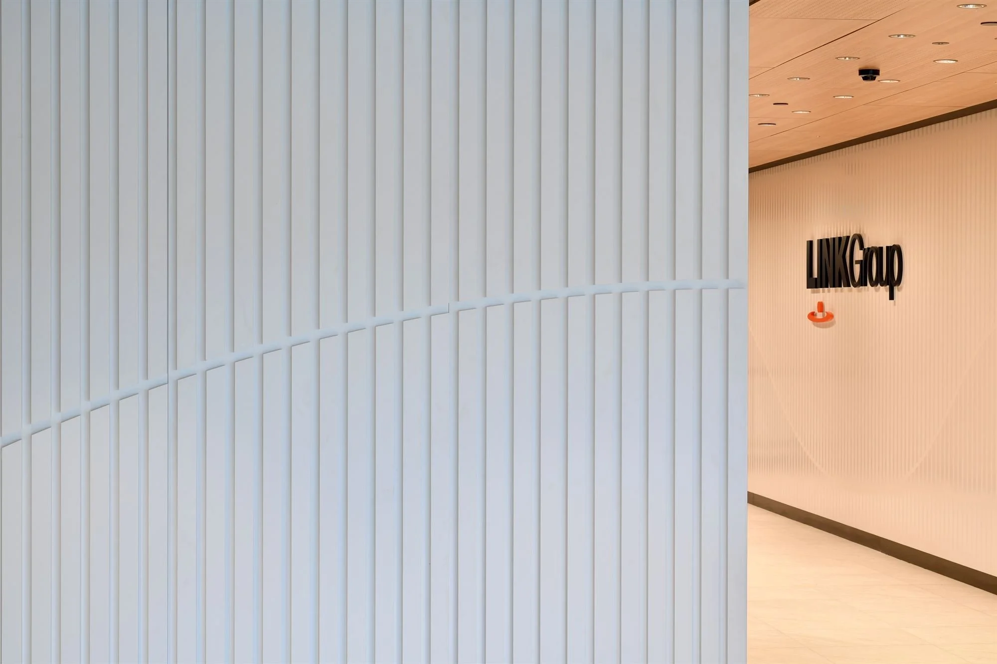 Architectural Signage & Graphics Company | Spike Design | Spike