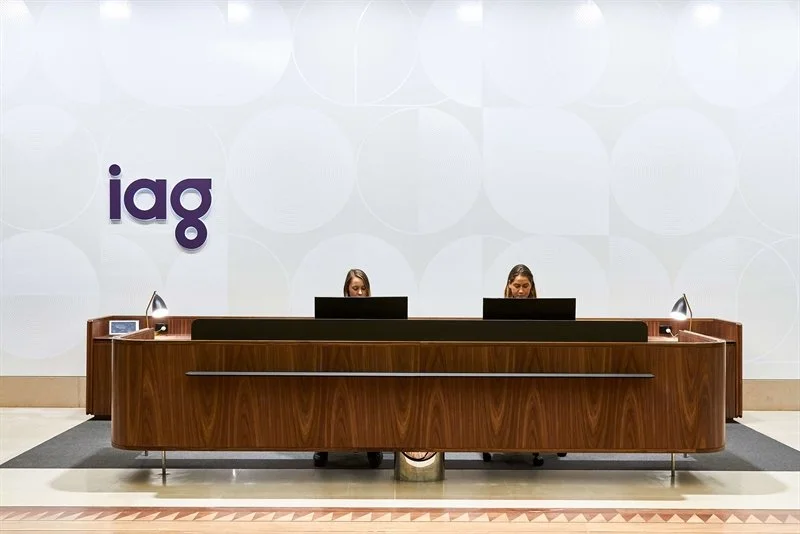 Environmental graphics | Spike