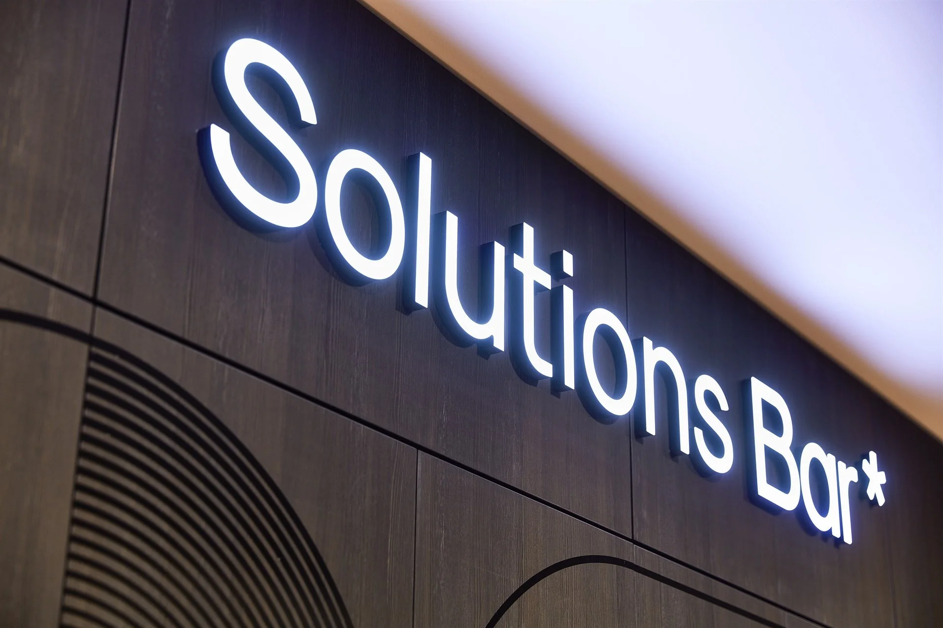 Custom Commercial Illuminated Signage | Spike Design | Spike