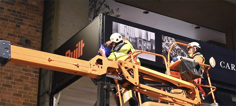 Jumpforms — Scaffad