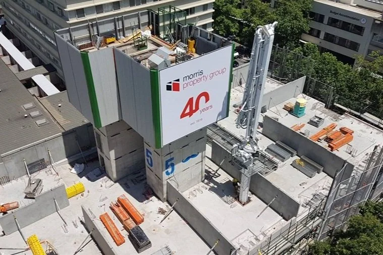 Jumpforms — Scaffad