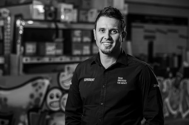 Expert Team — Scaffad