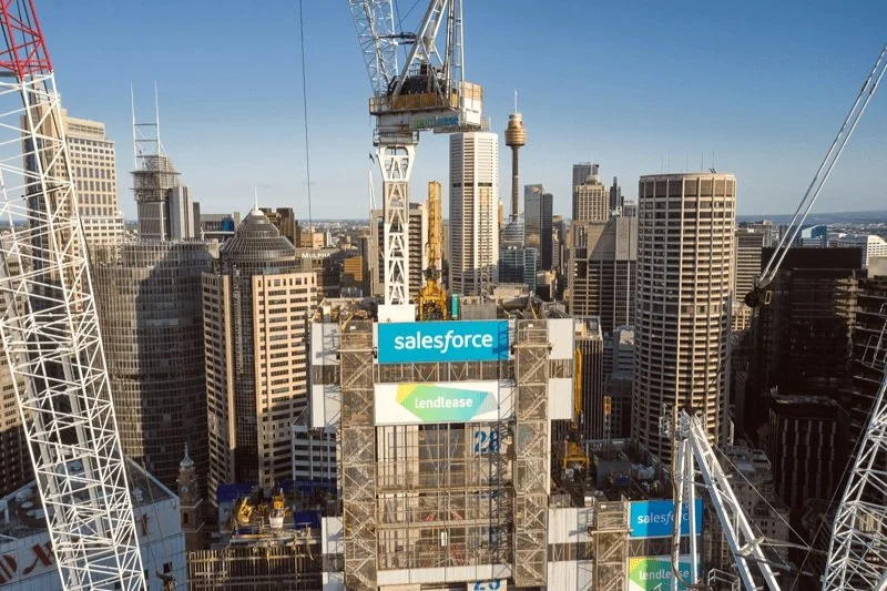 Jumpforms — Scaffad