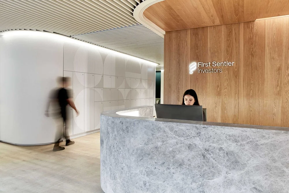 First Sentier — Experient