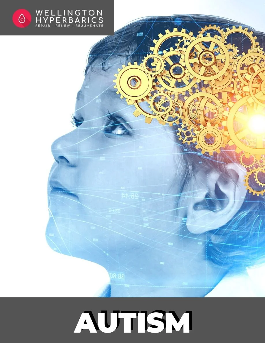 Wellington Hyperbarics