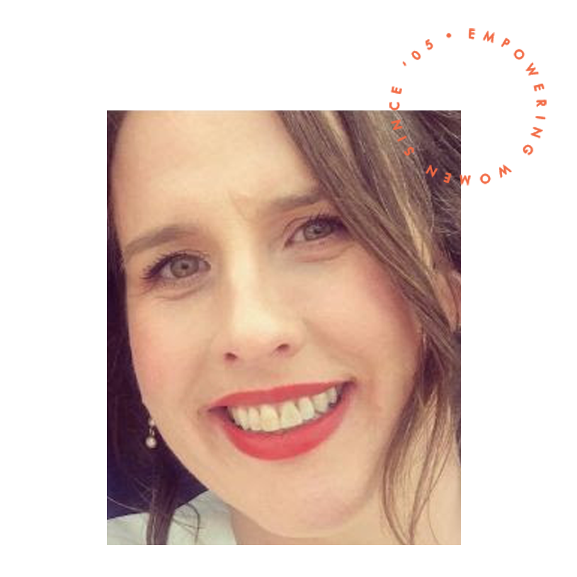 Clare Morrison — Brow Confidence | Transform your brows, transform ...