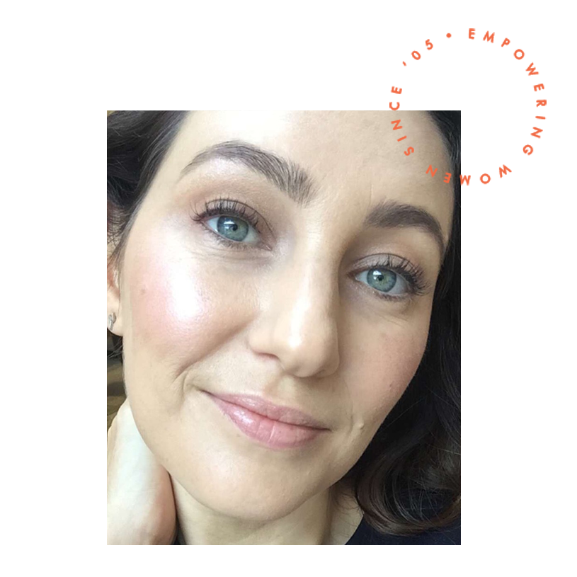 Zoë Foster-Blake — Brow Confidence | Transform your brows, transform ...