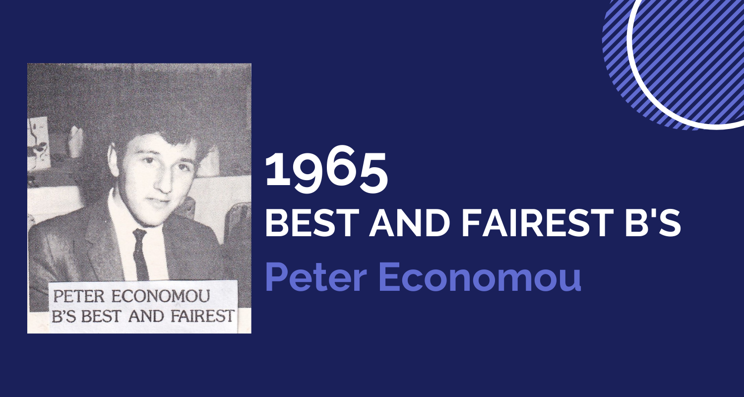 1965 Articles — Your Logo
