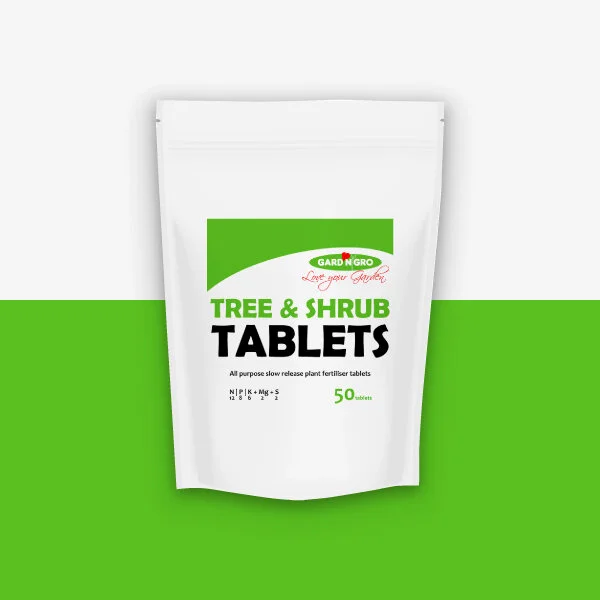 Dolomag — Love your garden