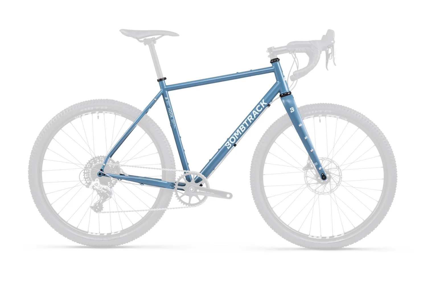 HOOK EXT FRAMESET — BOMBTRACK