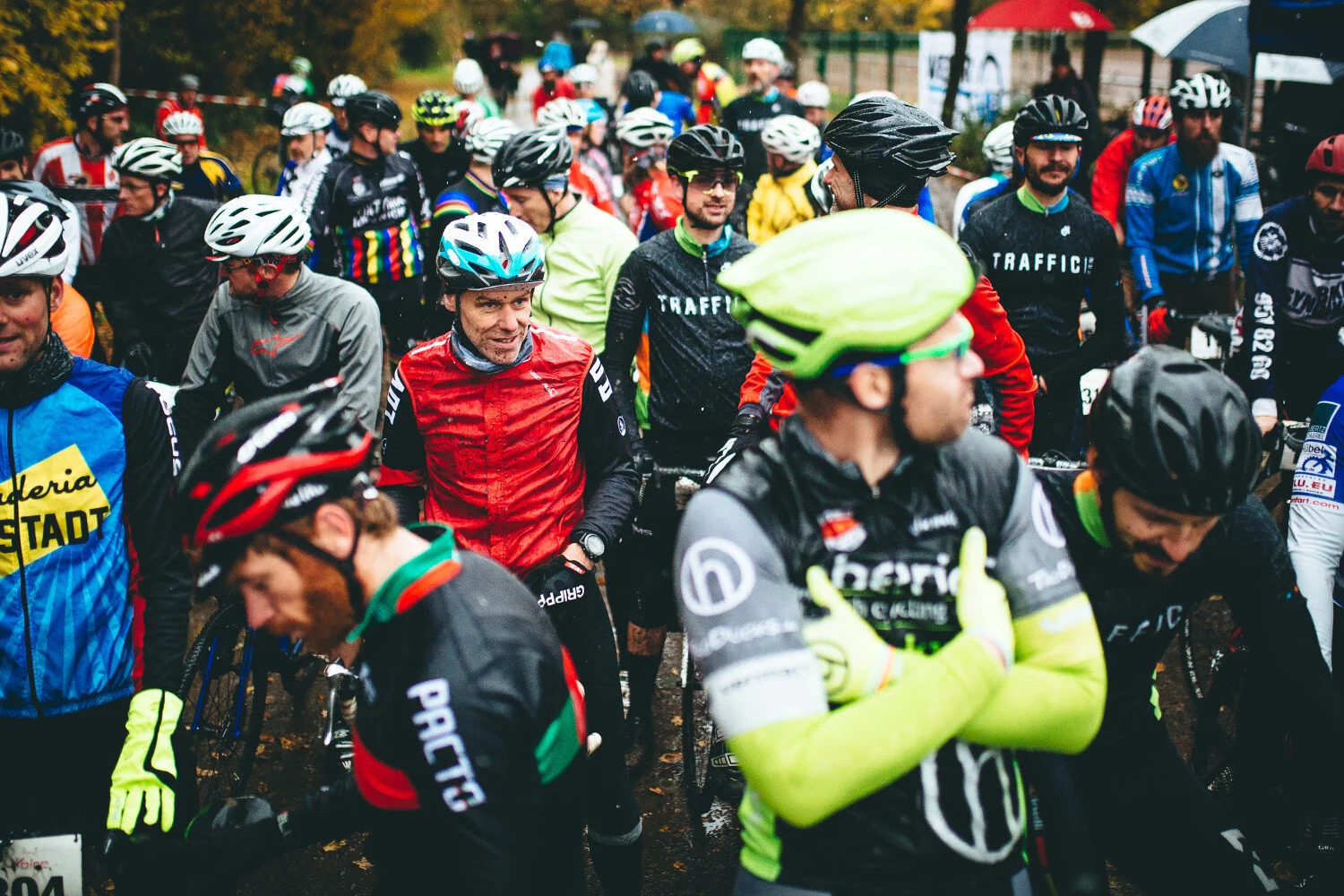 NRW-Cross-Cup — BOMBTRACK