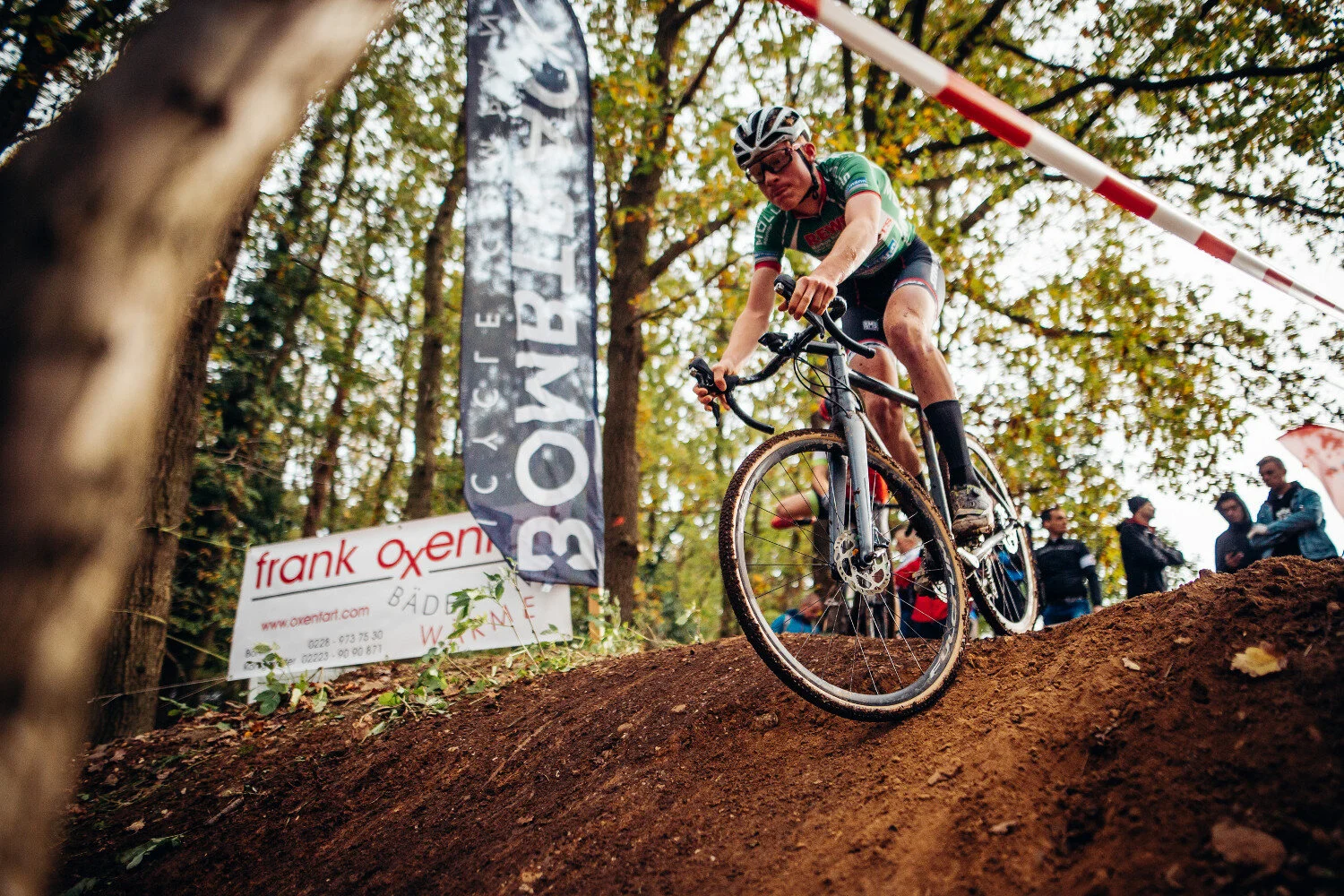 NRW-Cross-Cup — BOMBTRACK