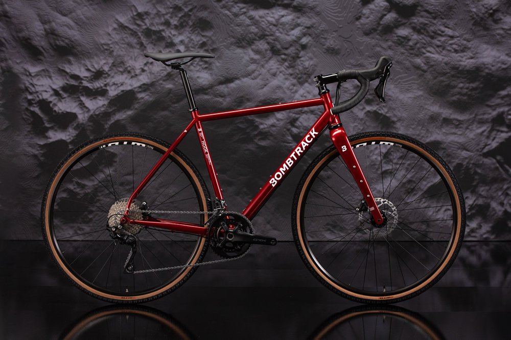 BOMBTRACK