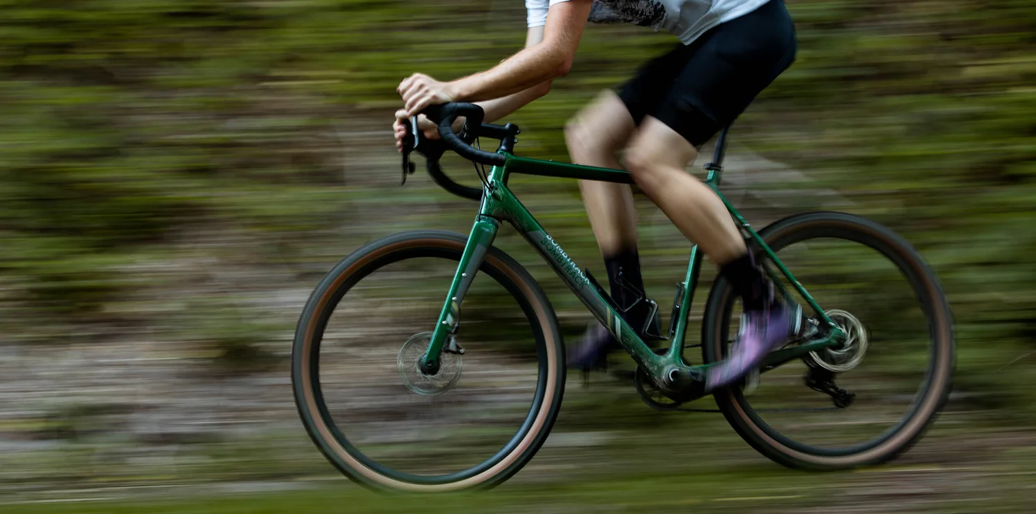 Gravel & Allroad — BOMBTRACK