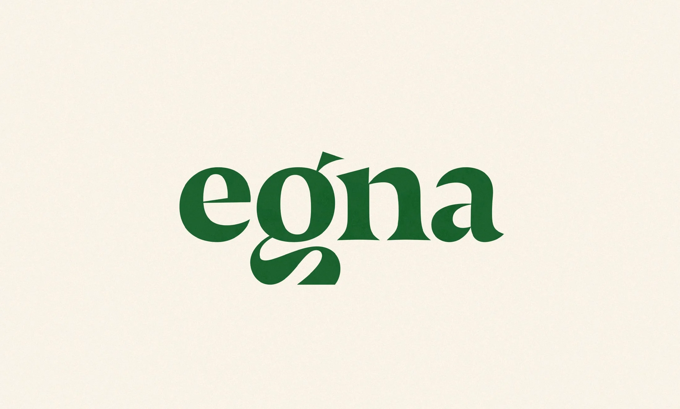 Egna — by north