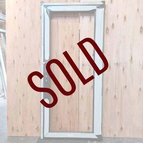 Clearance Windows and Doors for Tradespeople in the North West — Alex ...