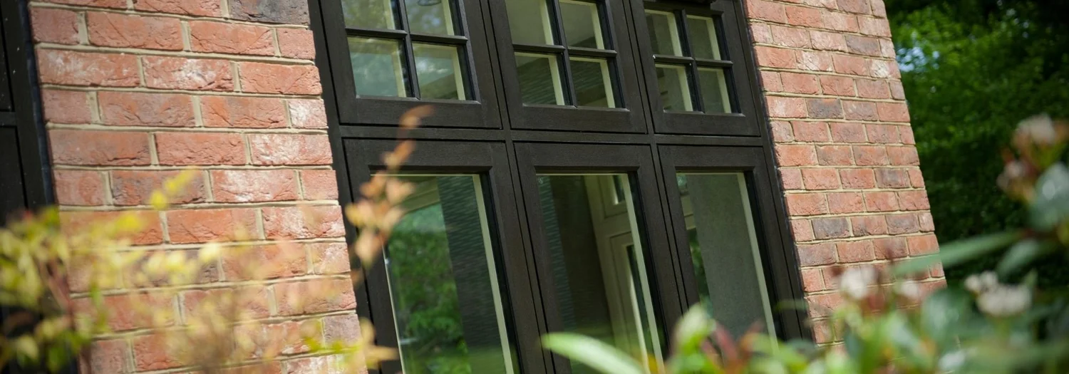 Supply Only Residence Flush Casement Windows for Trade | Alex Trade ...
