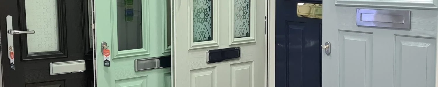 The Residence Collection for Trade Installers | Alex Trade Frames ...