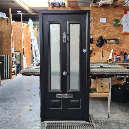 Clearance Windows and Doors for Tradespeople in the North West — Alex ...