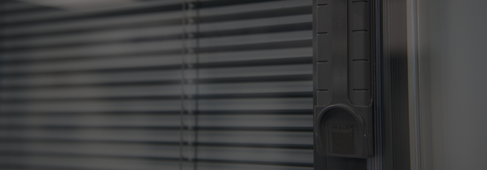 Supply Only Integral Blinds for Trade | Alex Trade Frames