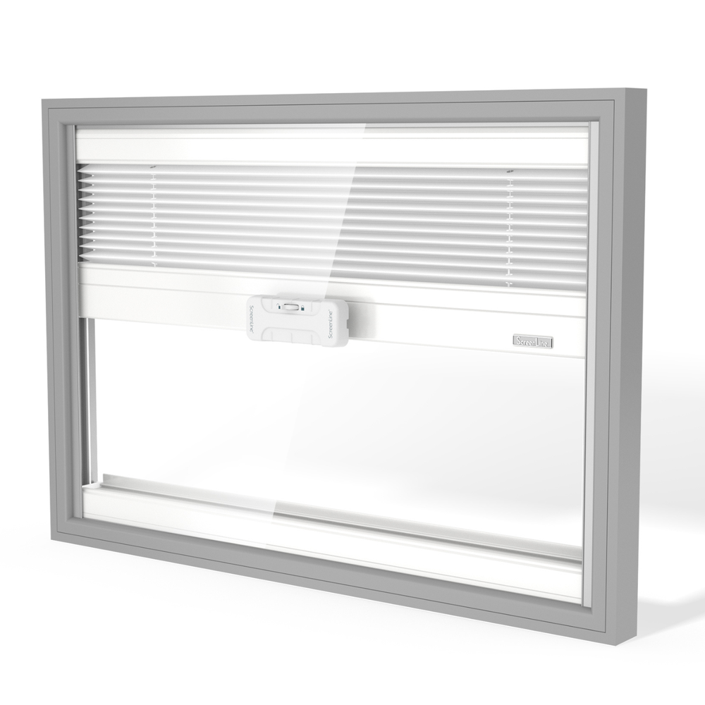 Supply Only Integral Blinds for Trade | Alex Trade Frames