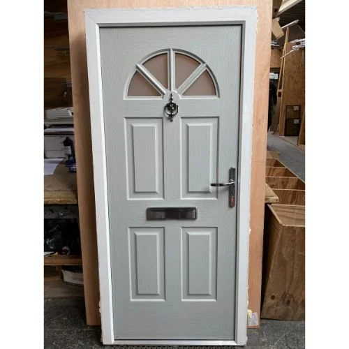 Clearance Windows and Doors for Tradespeople in the North West — Alex ...