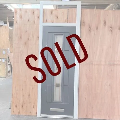 Clearance Windows and Doors for Tradespeople in the North West — Alex ...